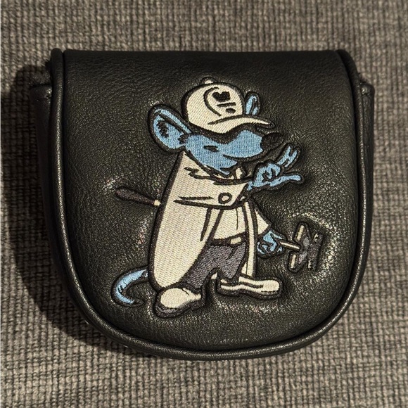 Other | Brand New Lab Golf Df3 Putter Headcover Lab Rats Limited ...